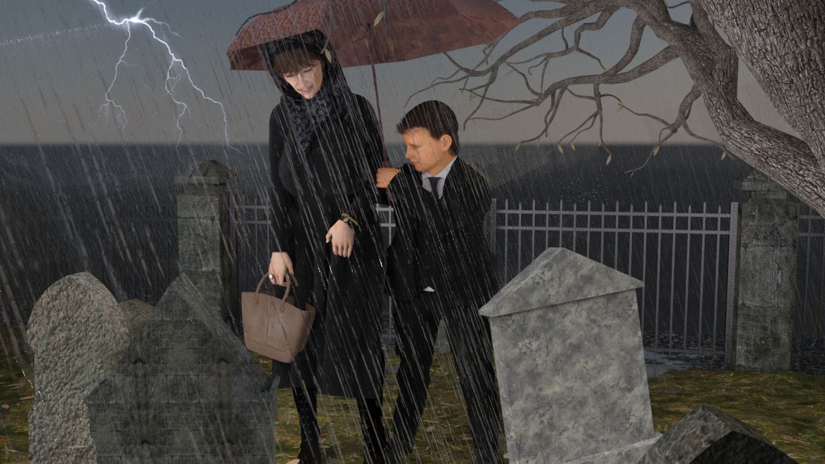 3D Artworks [Redoxa] - 3D Artworks - GEDE Comix